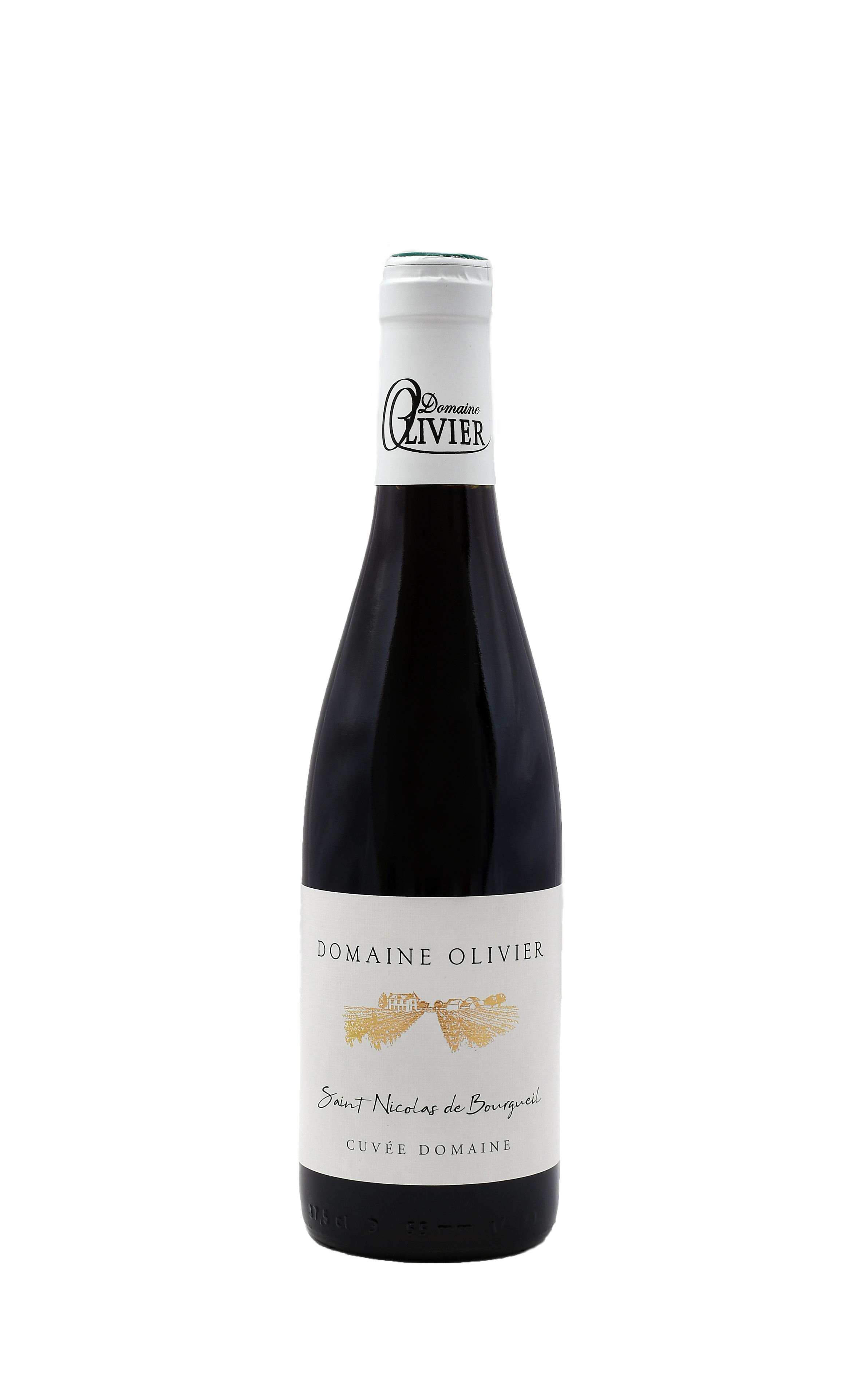 Cuvée Domaine 2017